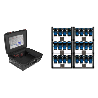 Keysight | Nemo Network Benchmarking 路測設備